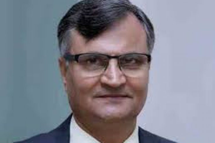 interview of niti aayog member ramesh chand on new agri laws | कृषि के ...