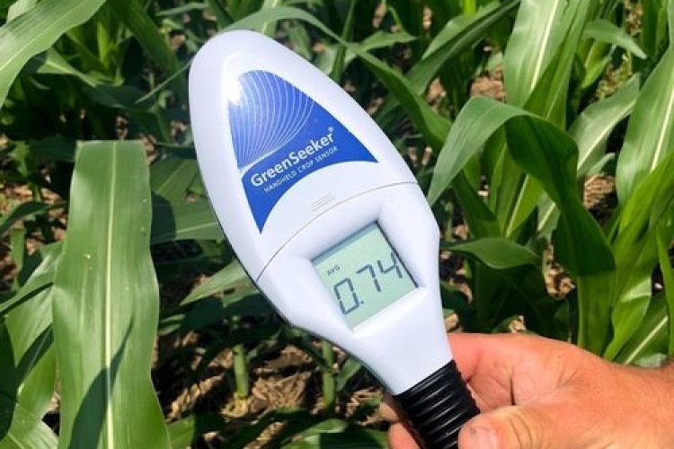 precise nutrient management tools and techniques | उचित तकनीक के ...