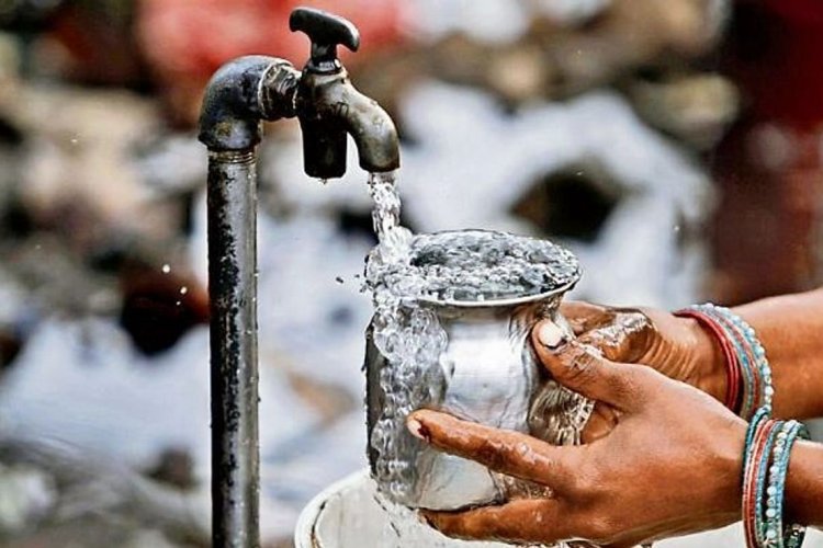 access to safe drinking water is welcome but sustainability is key to ...