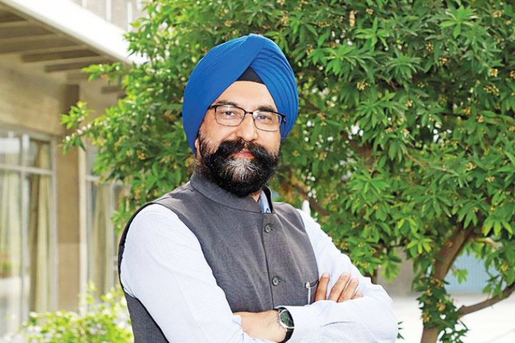 amul managing director r s sodhi resigns jayen mehta will take charge ...