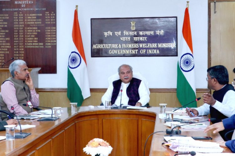 farmers will benefit from horticulture cluster development programme ...