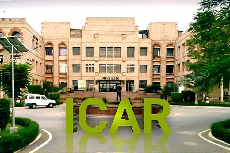 icar bayer ink mou to develop resource efficient climate resilient ... icar bayer ink mou to develop resource efficient climate resilient ...