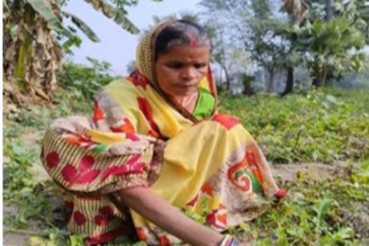 international day of rural women success stories of pramila devi and ...
