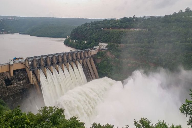 ccea decision approval to include jamrani dam project of uttarakhand in ...