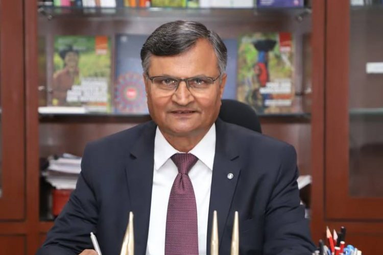 states should now move forward on agricultural reforms says prof ramesh ...
