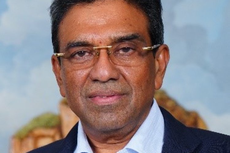 mandava prabhakar rao became isma president gautam goyal became the new ...