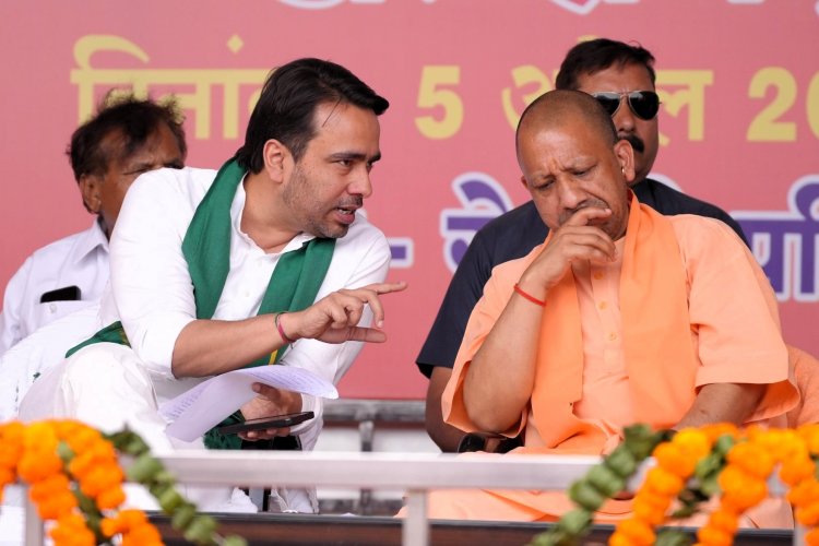 no wave no noise silent voter is a sign of unexpected result | न लहर, न ...