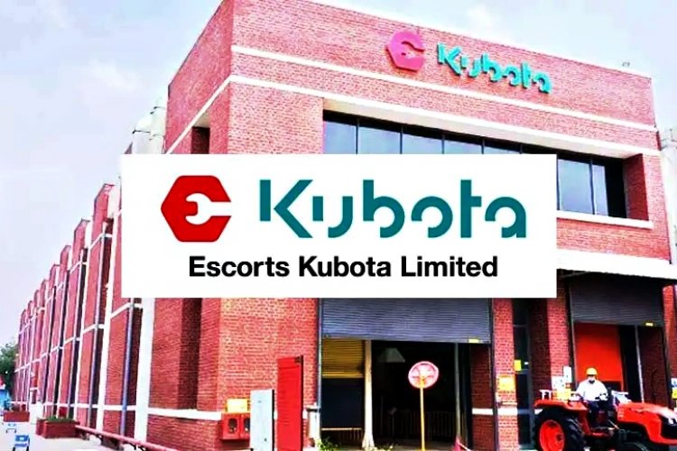 escorts kubota withdraws plan to set up new plant in ghiloth rajasthan ...