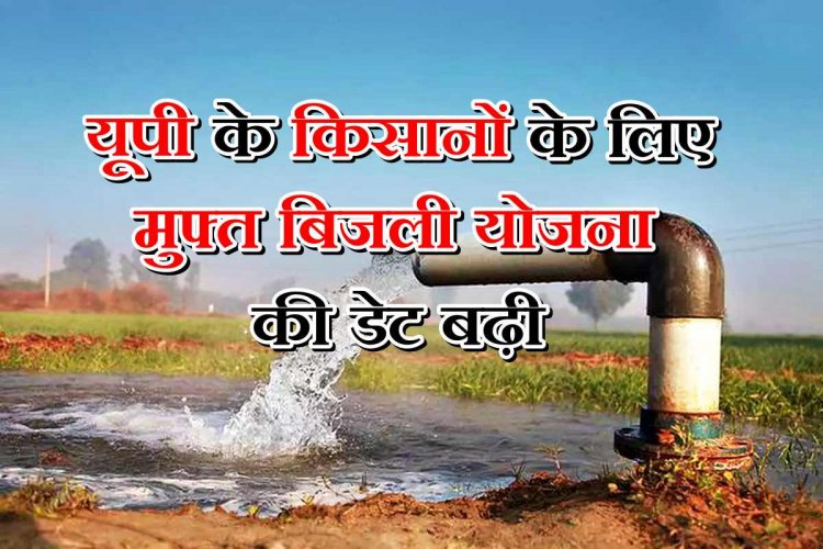 government extend registration date of free electricity scheme for ...
