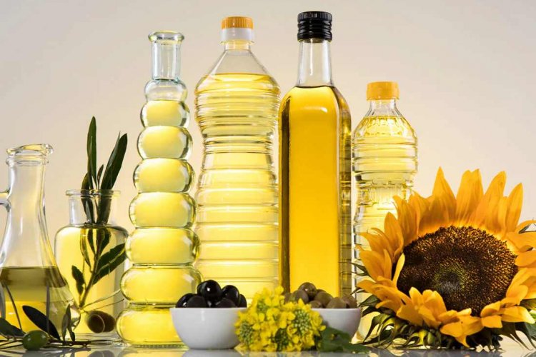 central government approves national edible oil mission target of ...