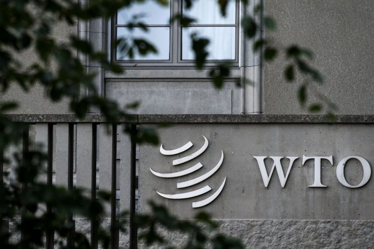 its time to dump wto as trump tariffs are against its rules says swadeshi jagran manch ...